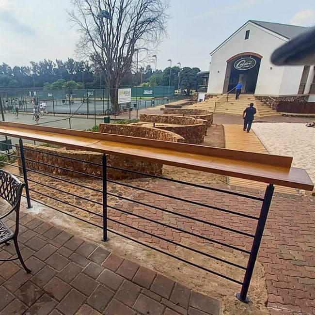 Balustrade designs – 4SURE Balustrading & Metalworks