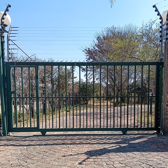 4SURE Gates & Fencing – All kinds, all designs, Johannesburg Gauteng