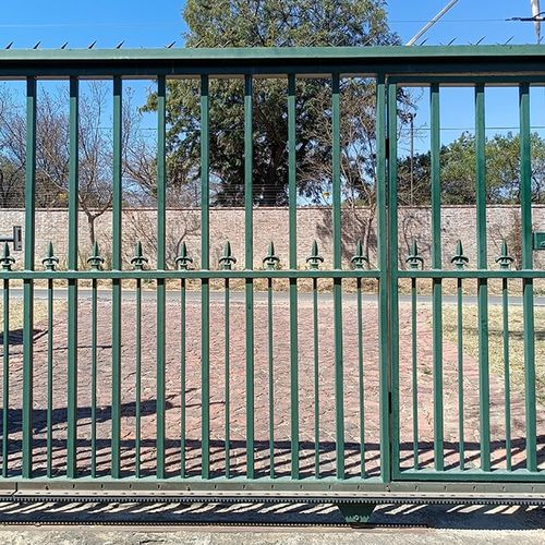 4SURE Gates & Fencing – All kinds, all designs, Johannesburg Gauteng