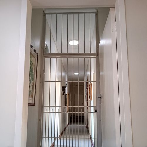 4SURE Gates & Fencing – All kinds, all designs, Johannesburg Gauteng