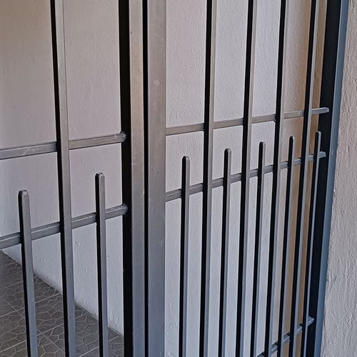 4SURE Gates & Fencing – All kinds, all designs, Johannesburg Gauteng