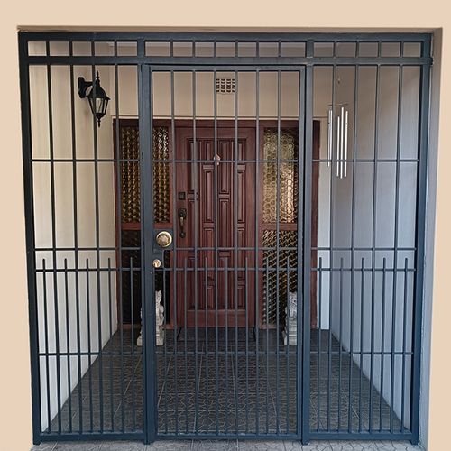 4SURE Gates & Fencing – All kinds, all designs, Johannesburg Gauteng