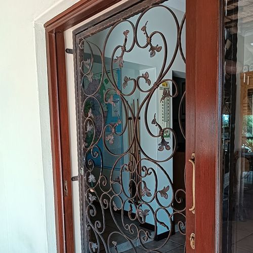 4SURE Gates & Fencing – All kinds, all designs, Johannesburg Gauteng