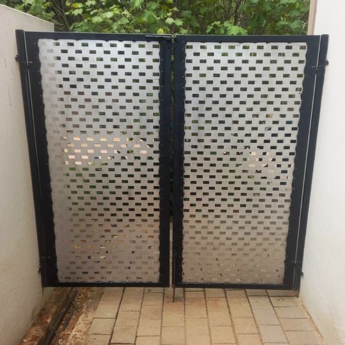 4SURE Gates & Fencing – All kinds, all designs, Johannesburg Gauteng