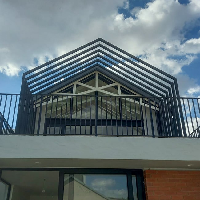 4SURE – Custom Steel & Metal Manufacturing, Fabrication & Welding