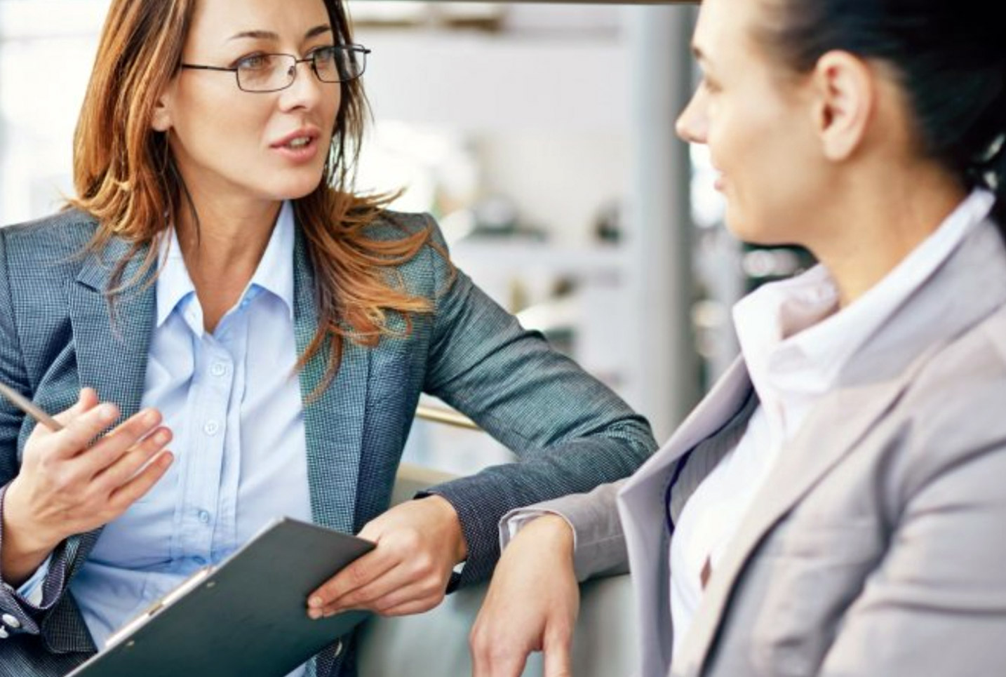 Business Owners: Keep Your Interview Skills Sharp - Aug 09, 2021