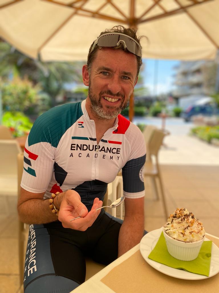 Nutrition - Type, Timing, Supplementation or Amount?