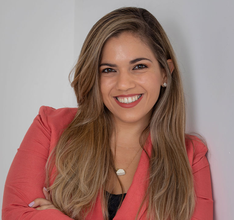 Sarah Vázquez Pérez - Instituto del Desarrollo de la Juventud