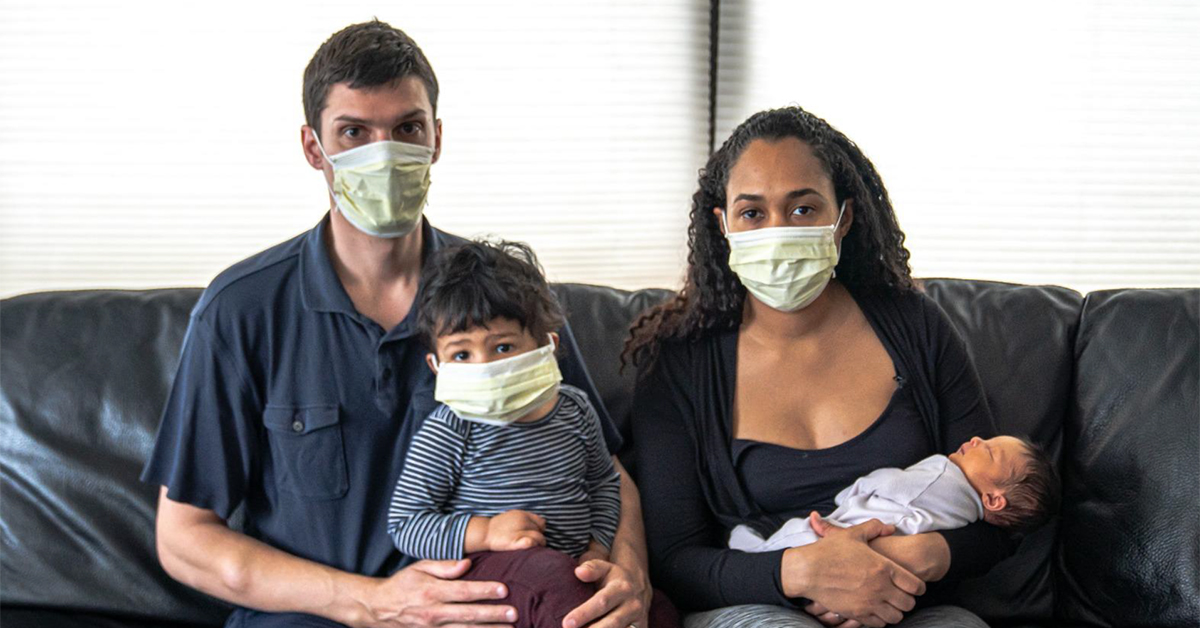 Los efectos del COVID-19 en la seguridad económica de la niñez y ...