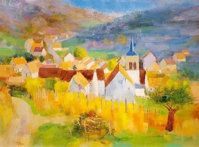 Expression Gallery of Fine Art- The Official Website