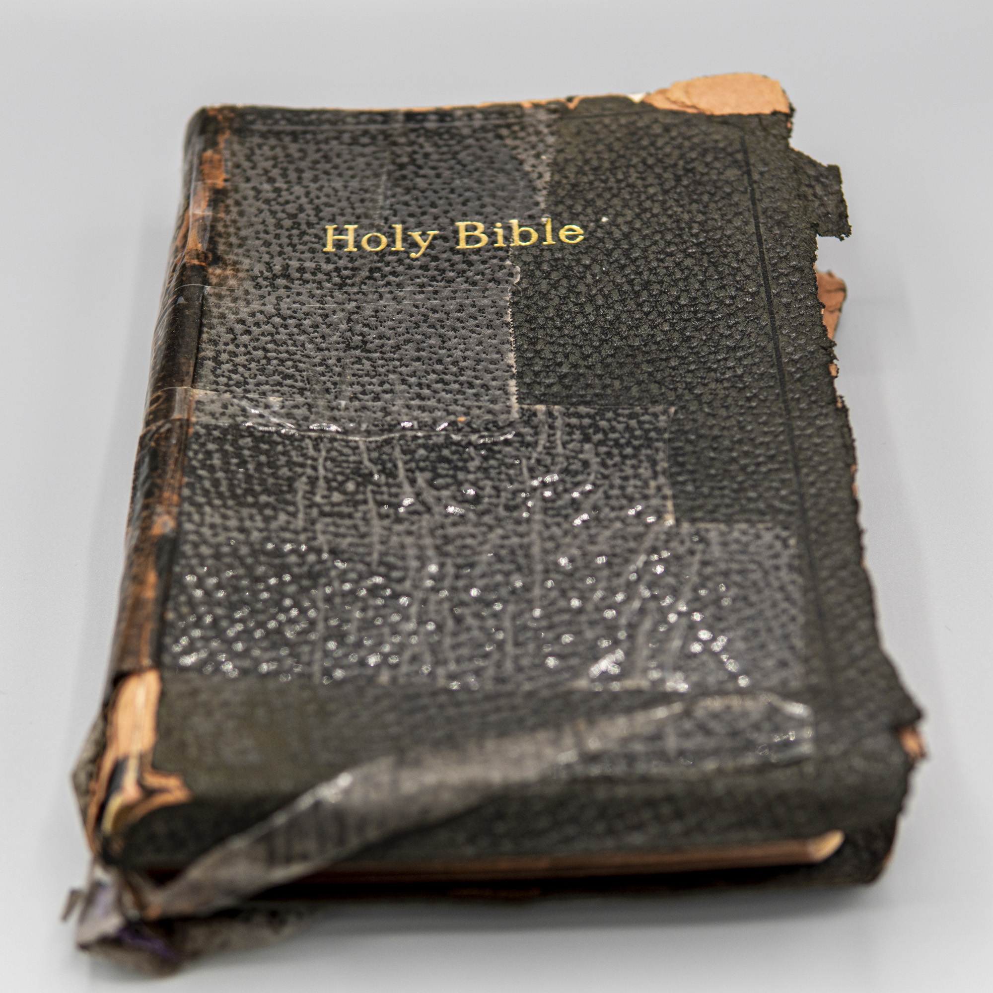 Phoenix Book Restoration