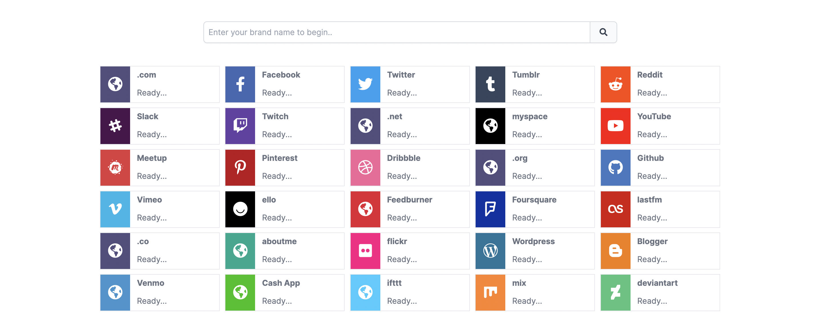 How to Generate the Perfect Business Name for Your New Business | Cococart