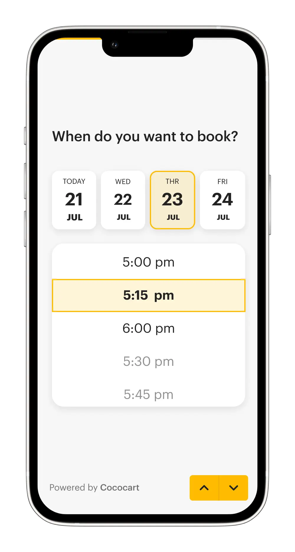 Cococart - The easiest way to run your business