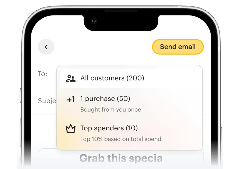 Cococart Marketing Tools for Local Businesses