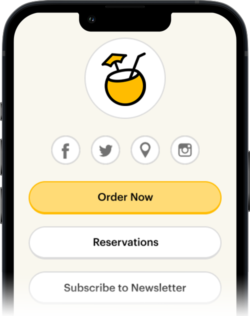 Cococart - The easiest way to run your business