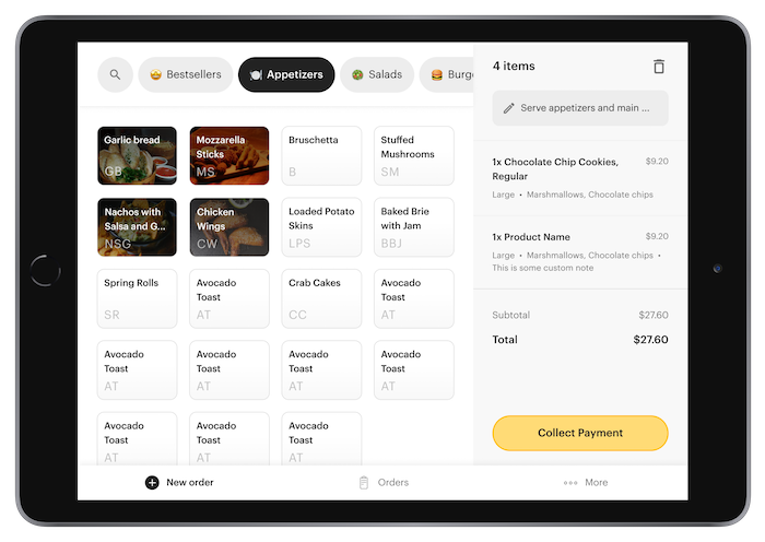Cococart - The easiest way to run your business