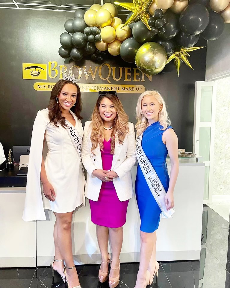 BrowQueen Microblading - About Us
