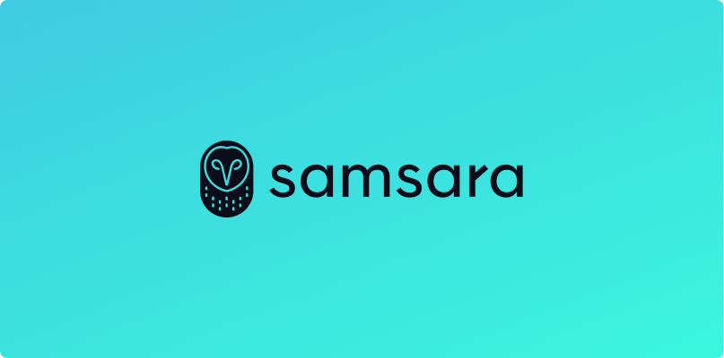 Samsara builds its world-class, intelligent data privacy program on Relyance AI