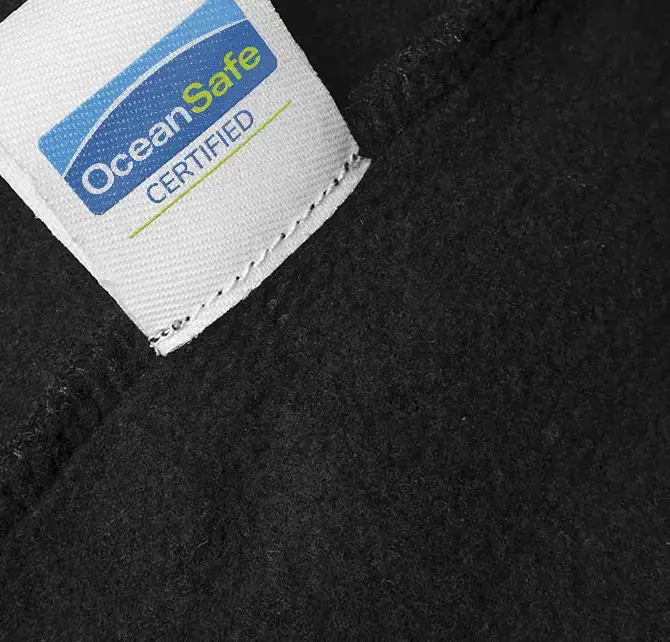 OceanSafe | Technology for a circular textile industry