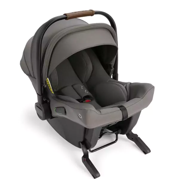 Bilstol Baby: Best i Test 2024 (De 15 Beste)