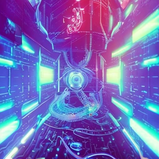 Segregate prod, dev, and test environments (architecture diagram ...