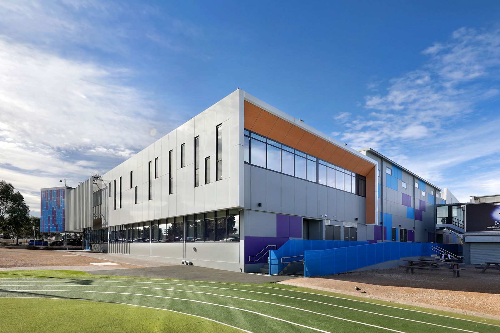 Centauri Project - Southern Cross Grammar
