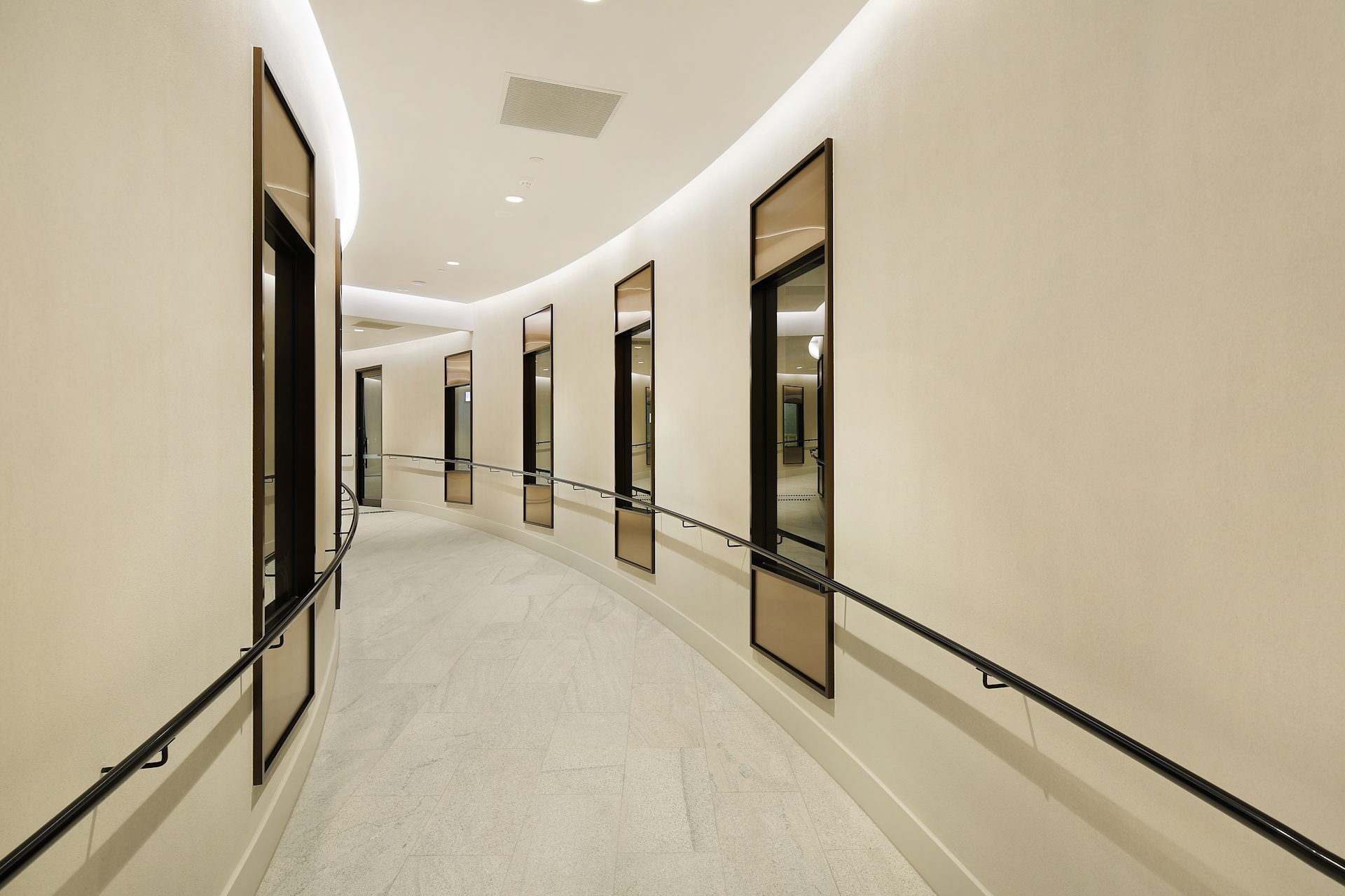 Camberwell Village Tower - Pamato
