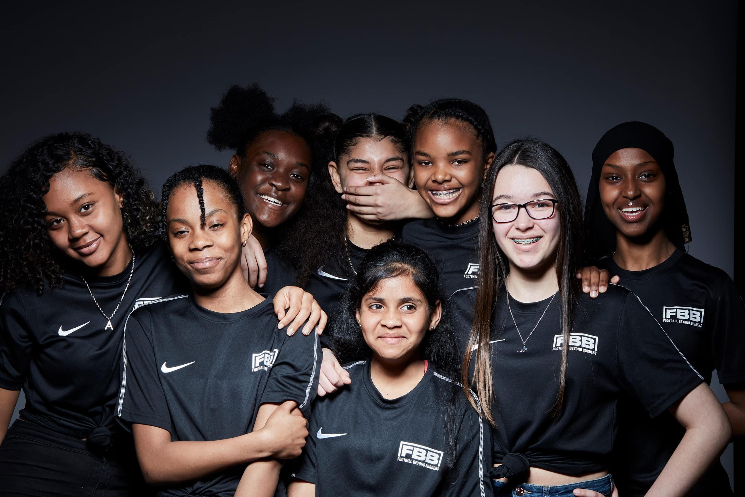 Football Beyond Borders