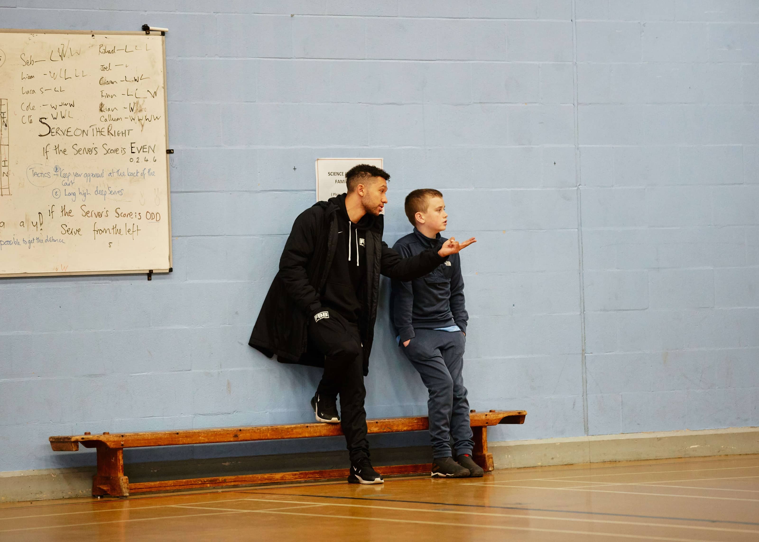 Football Beyond Borders