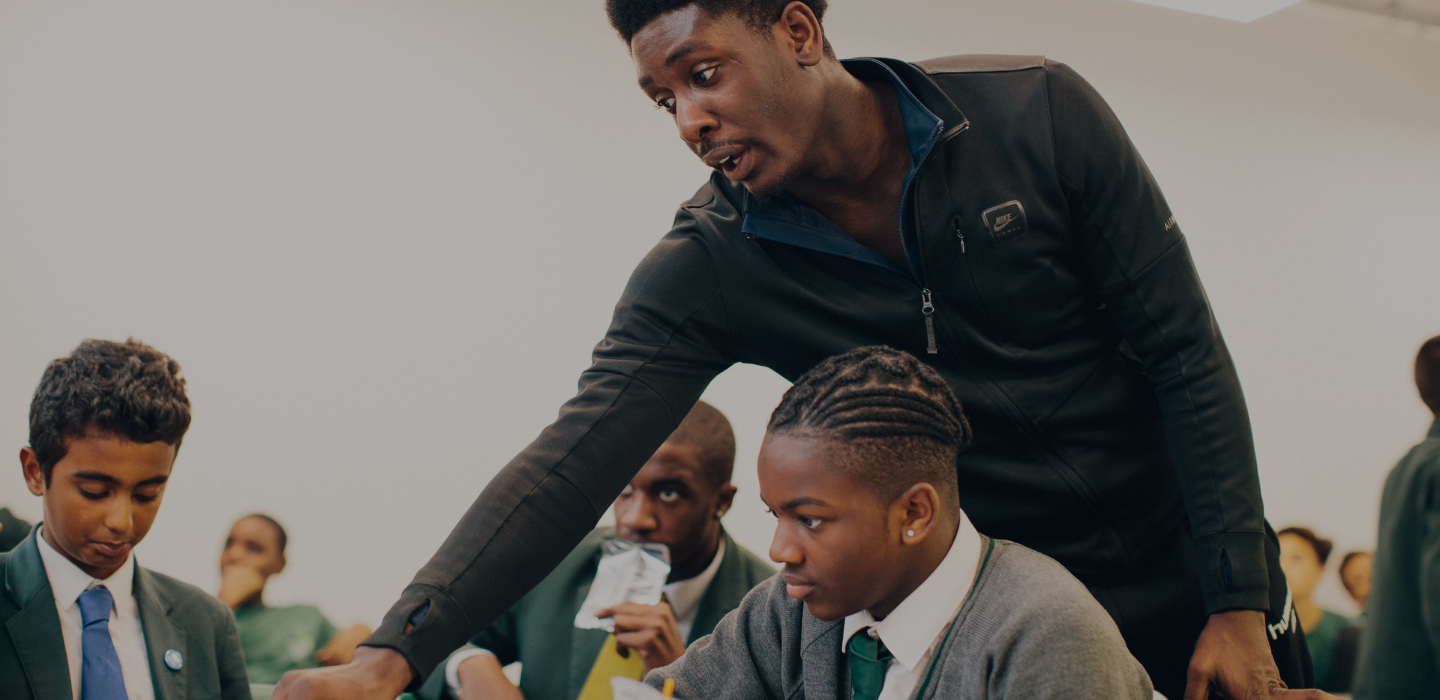 Football Beyond Borders