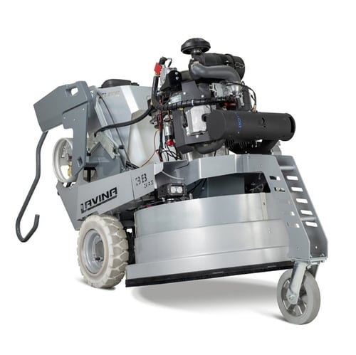 Buy Lavina Grinders & Polishers by CPHQ Dealership