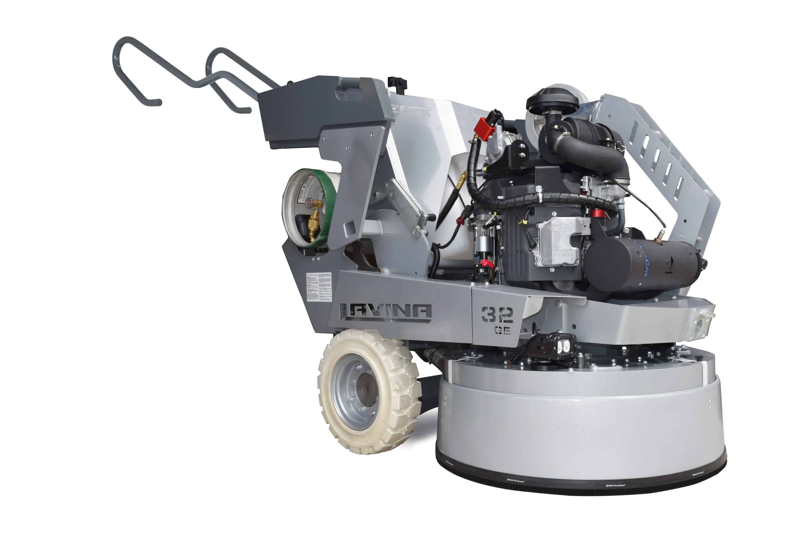 Buy Lavina Grinders & Polishers by CPHQ Dealership