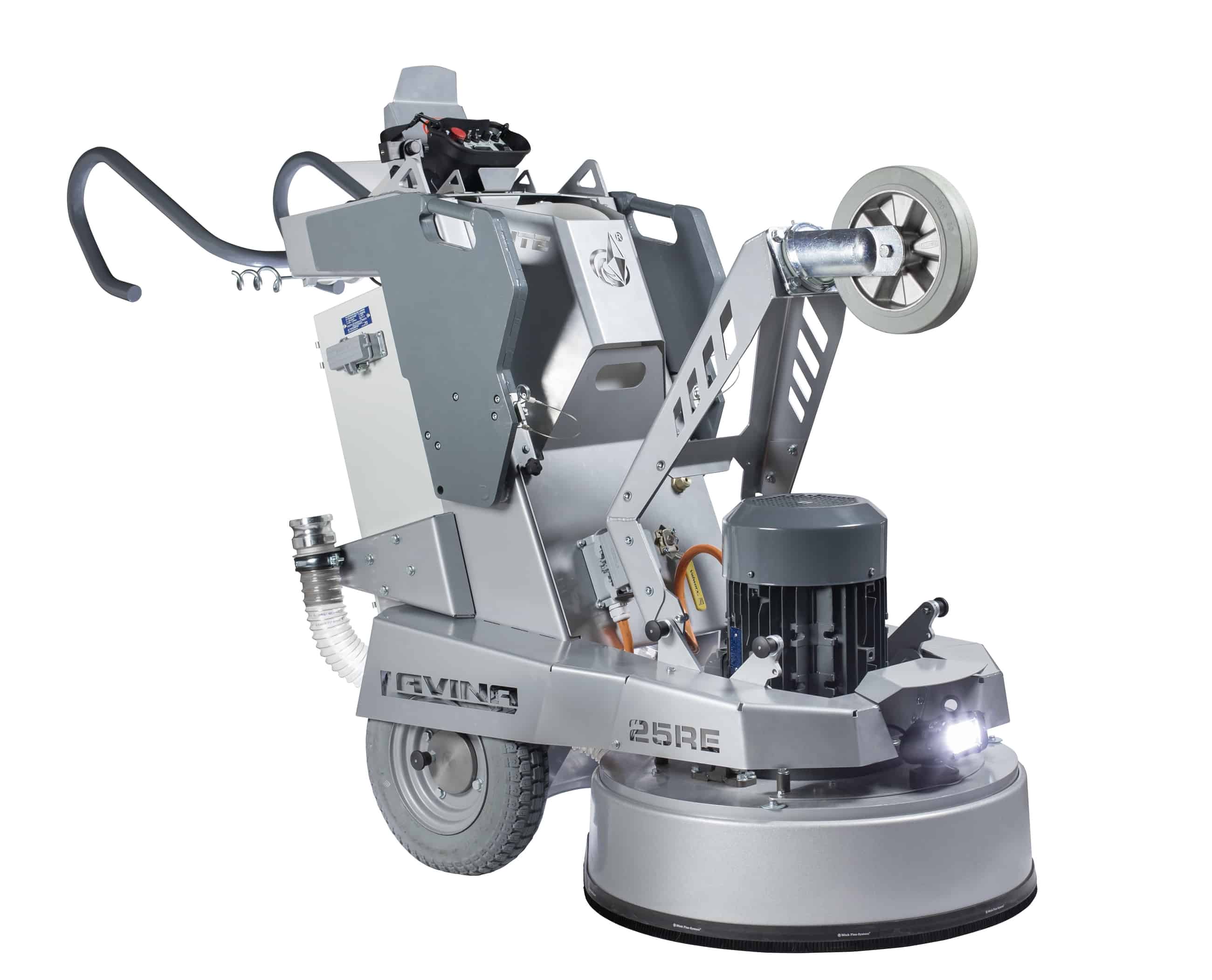 Buy Lavina Grinders & Polishers by CPHQ Dealership
