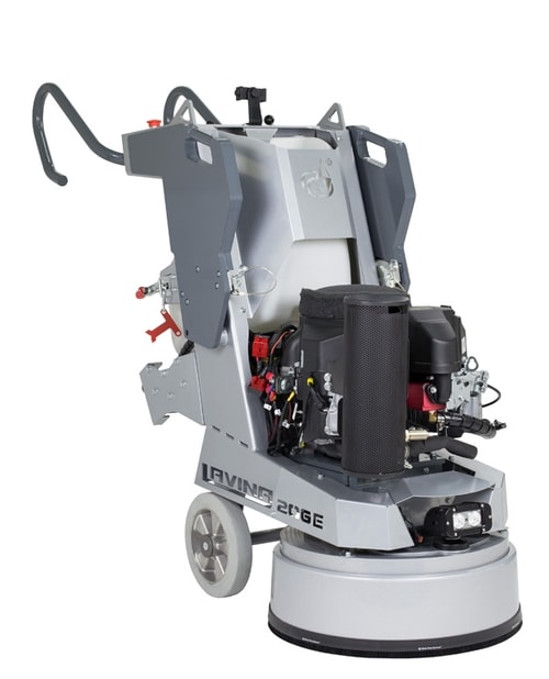 Buy Lavina Grinders & Polishers by CPHQ Dealership