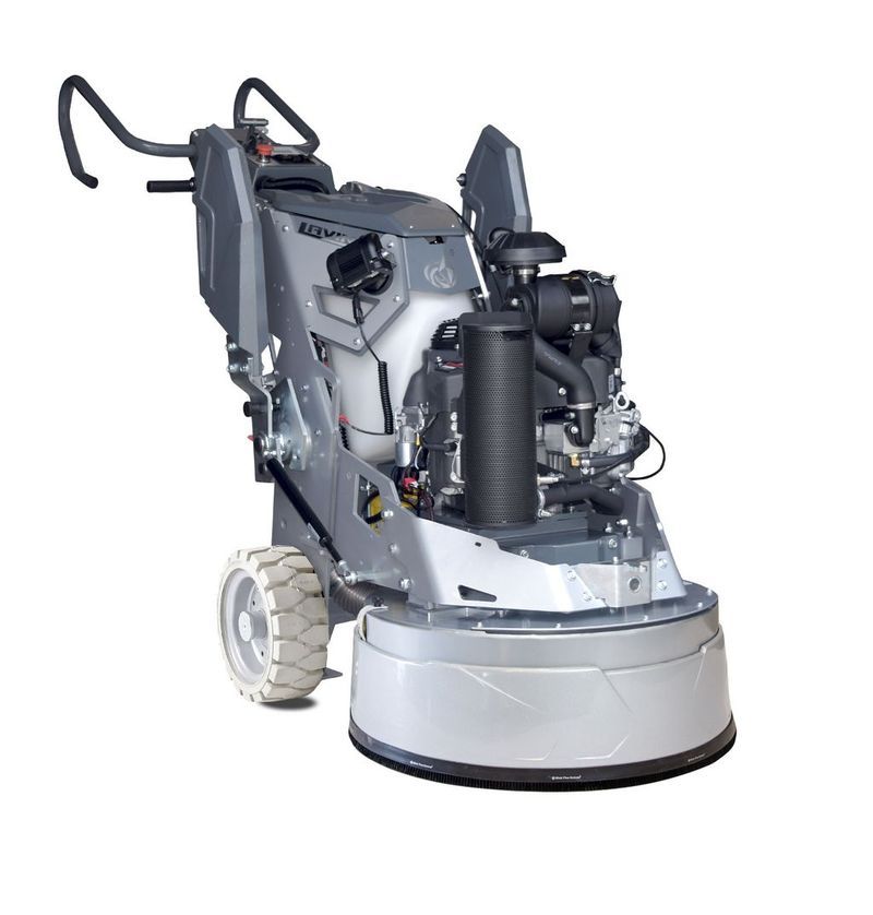 Buy Lavina Grinders & Polishers by CPHQ Dealership