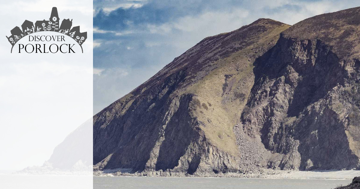 Where Can I Park in Porlock?