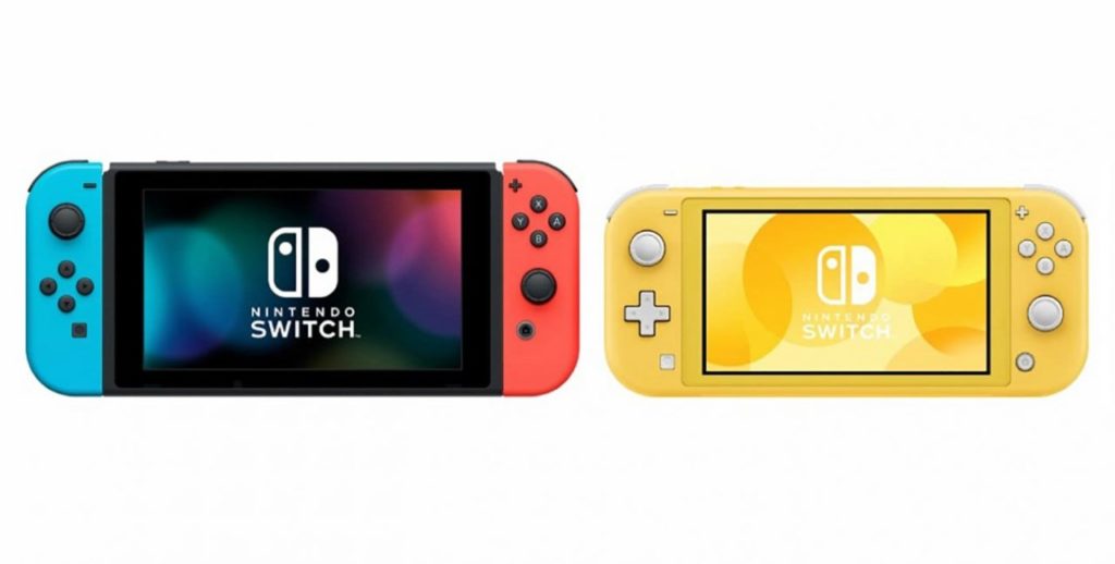 Venom Blog | Nintendo Switch Lite: Everything We Know