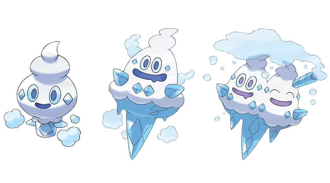 Venom Blog | The 10 Weirdest Pokémon of All Time