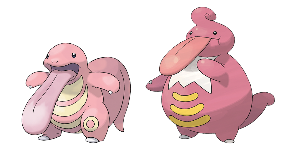 Venom Blog | The 10 Weirdest Pokémon of All Time