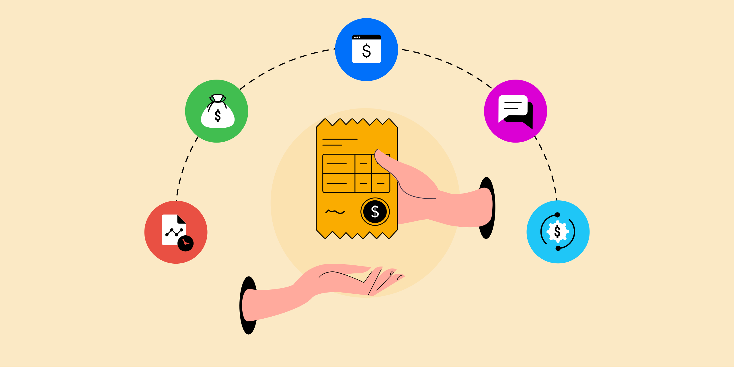 5 Best Ways to Improve Your Accounts Receivable Collection