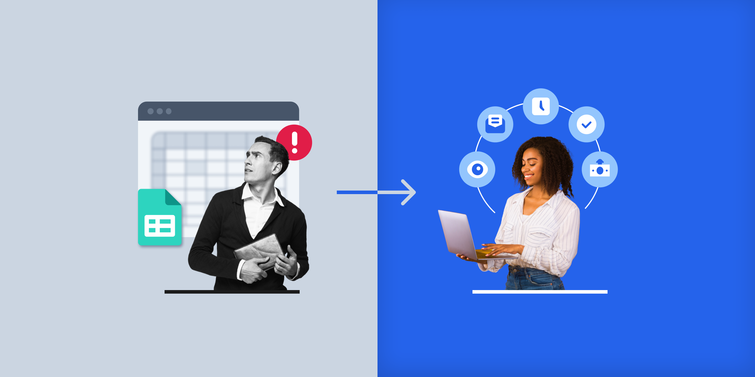 The Complete Guide to Accounts Receivable Process and Workflows | Growfin