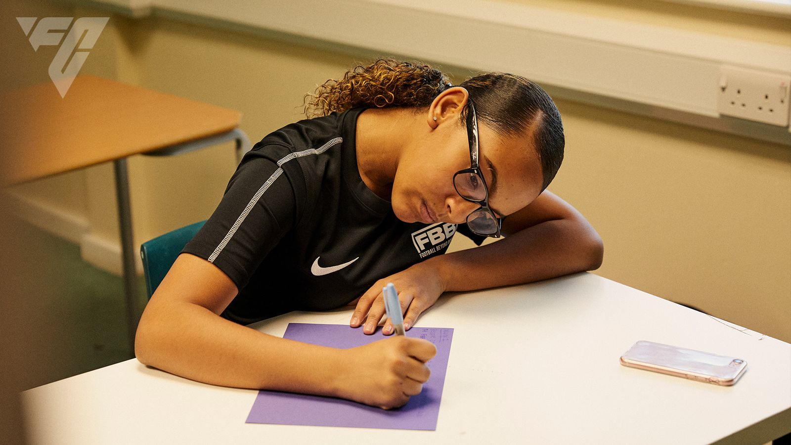 Football Beyond Borders