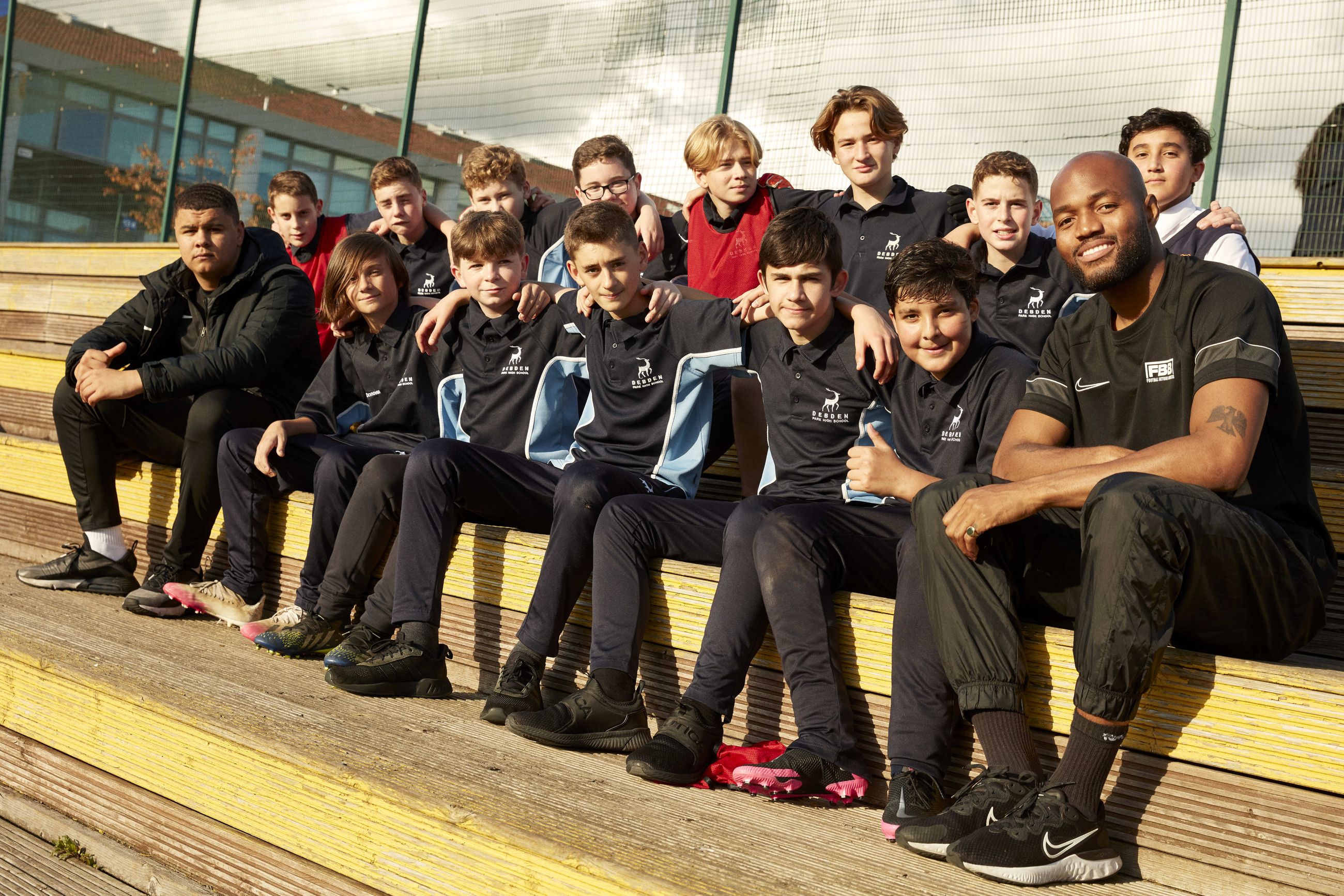 Football Beyond Borders