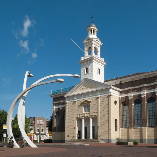 Temper | Vind flexibele klussen | Verdien gem. €20,- per uur