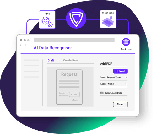 Circit | Trusted by Banks to Manage Audit Confirmation Requests