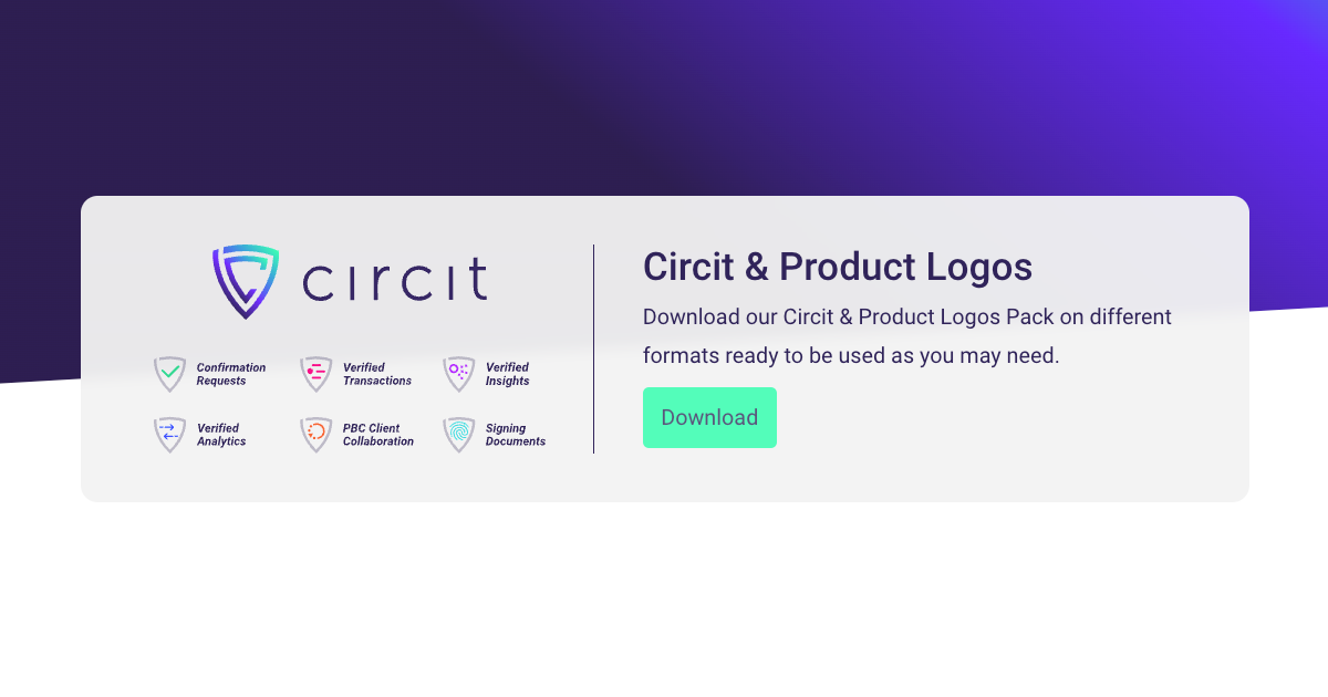 Circit | Download Circit Brand Logo Pack