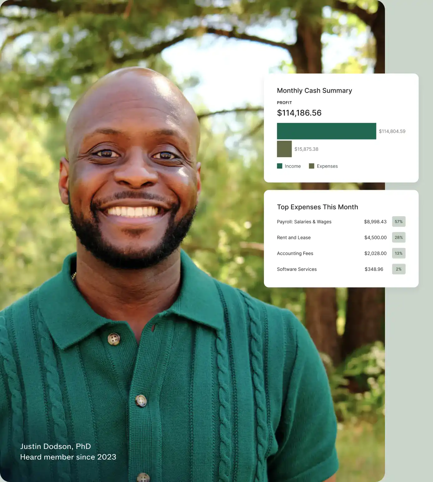 Bookkeeping and Taxes for Therapists | Heard