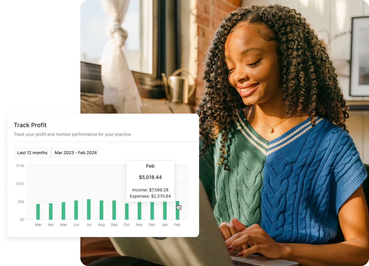 Bookkeeping for Therapists | Heard