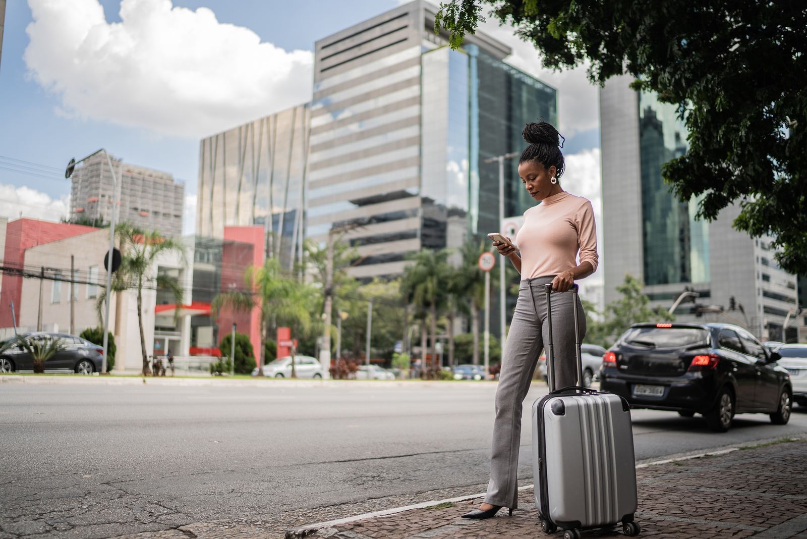 What Therapists Need to Know About Deducting Business Travel | Heard