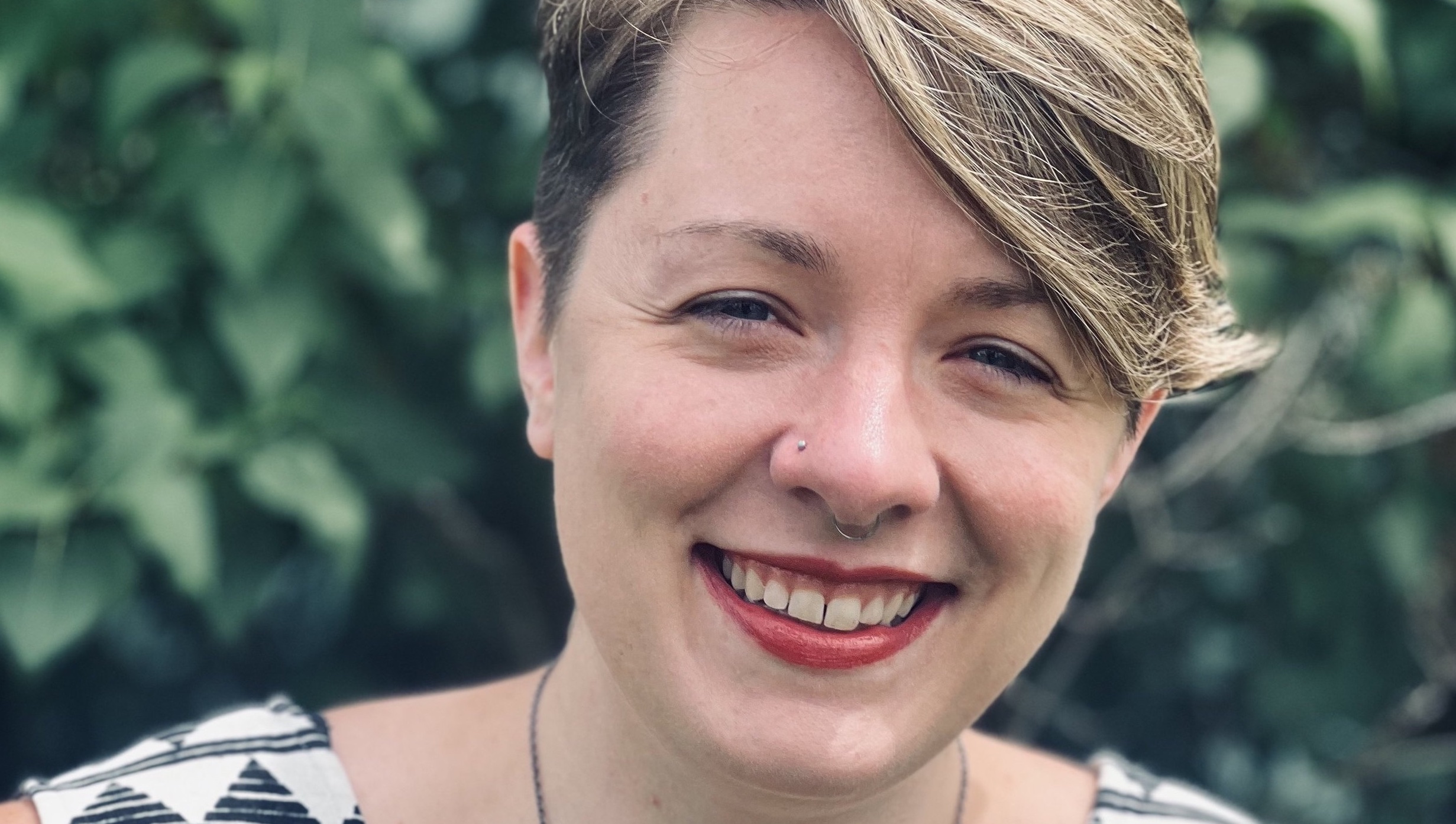 After Building a Six-Figure Private Practice, Meg Now Helps Other ...